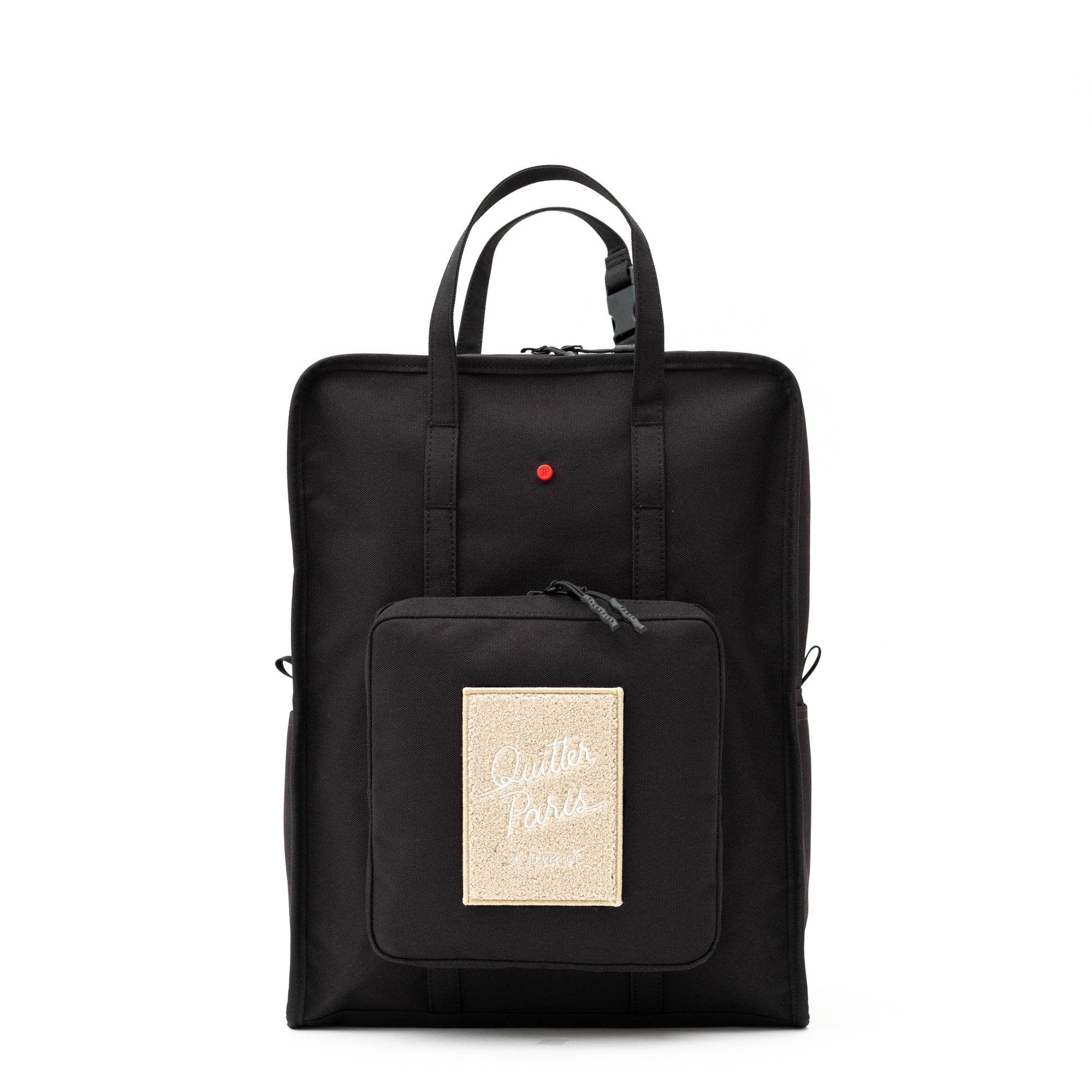 Le Daily Backpack – SIP Lifestyle