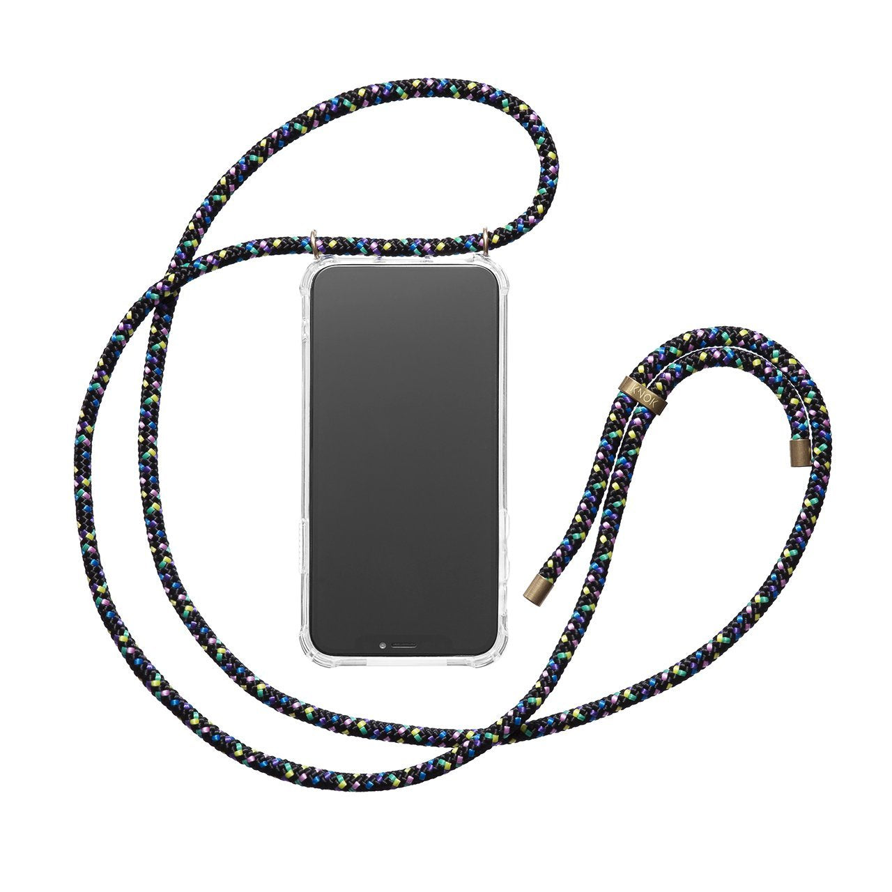 Classic Case Fixed Cord (Disco) Mobile Case & Cord – SIP Lifestyle