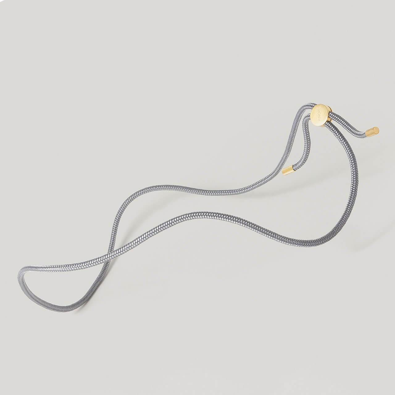 Custom Cord (Grey) Mobile Cord – SIP Lifestyle