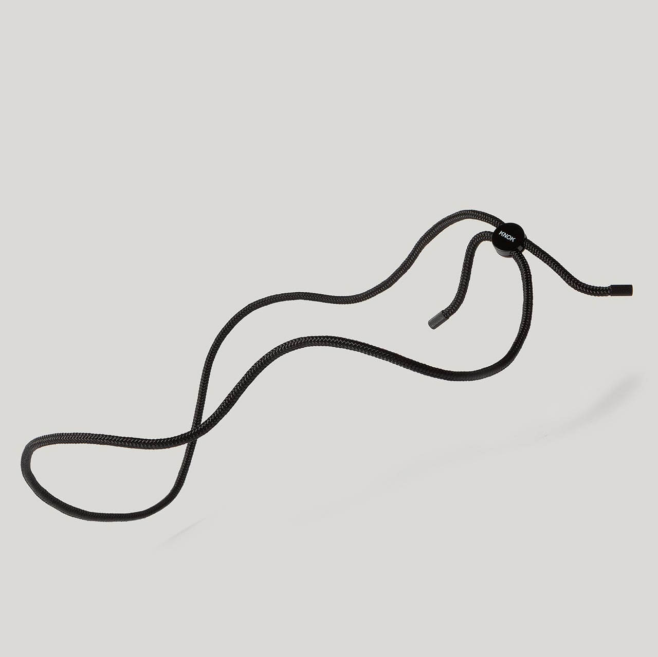 Custom Cord (All Black) Mobile Cord – SIP Lifestyle