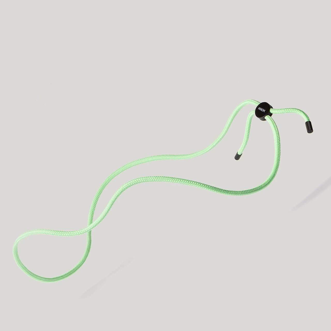 Custom Cord (Mint) Mobile Cord – SIP Lifestyle